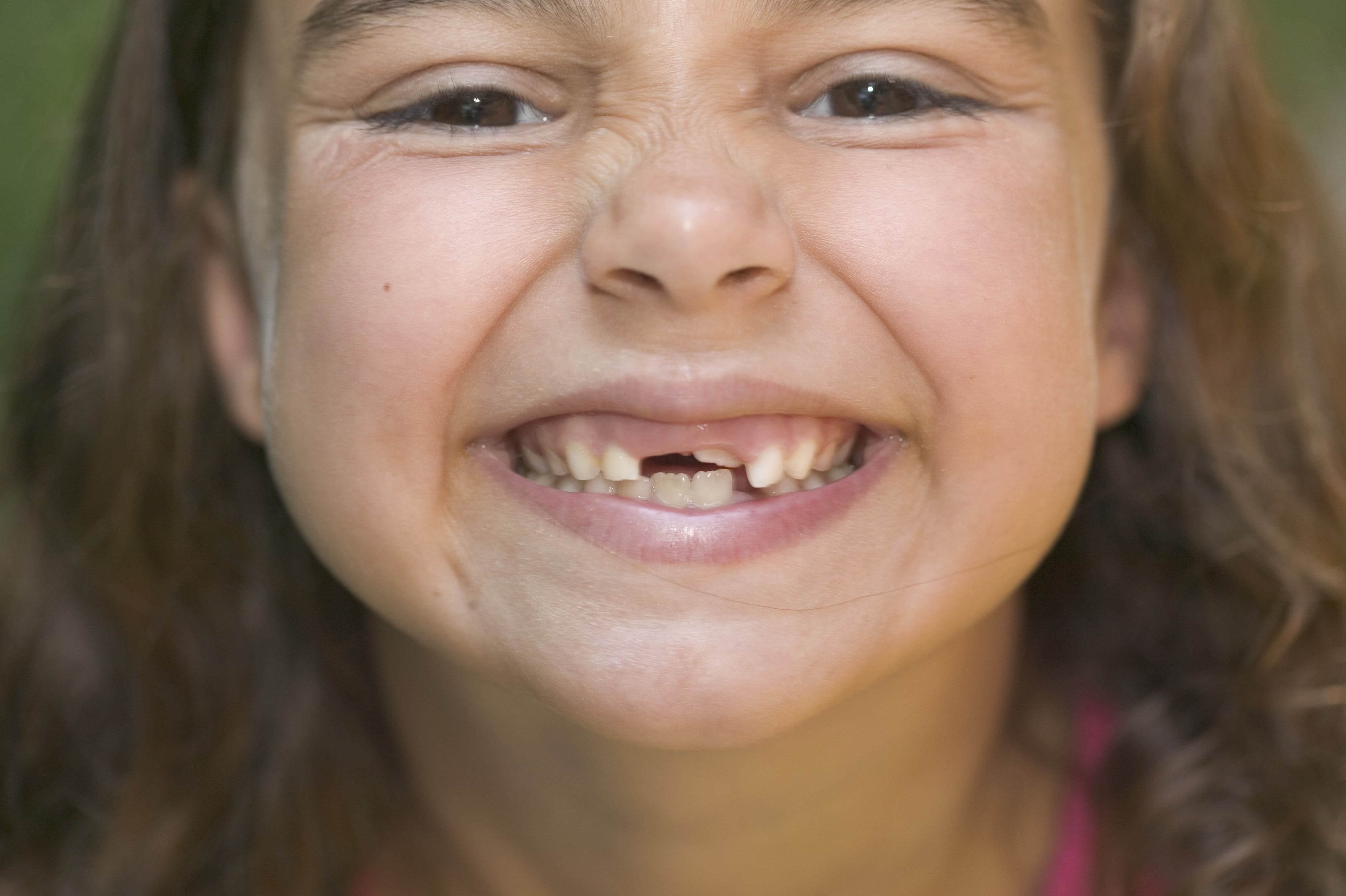 Tenner hos barn - Helsenorge