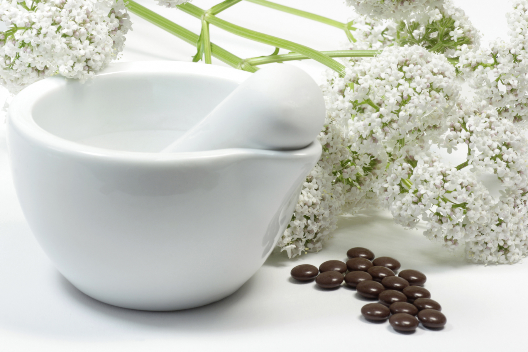 Er helsekost trygt? Giftinformasjonen - Helsenorge