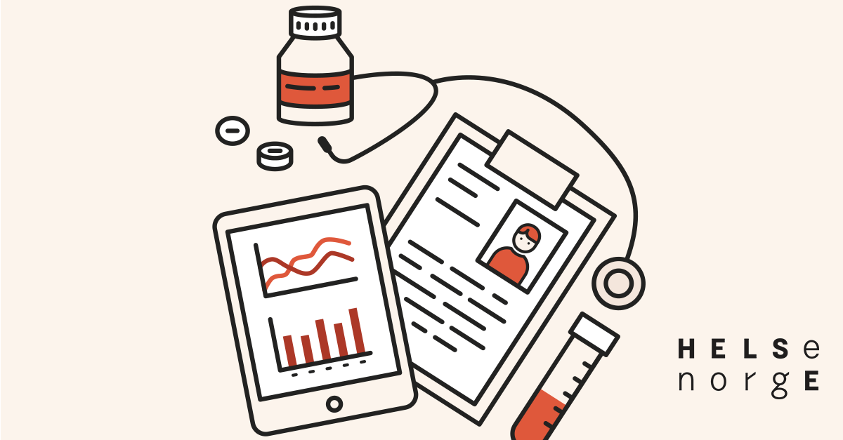 Kliniske studier – hva er det? - Helsenorge