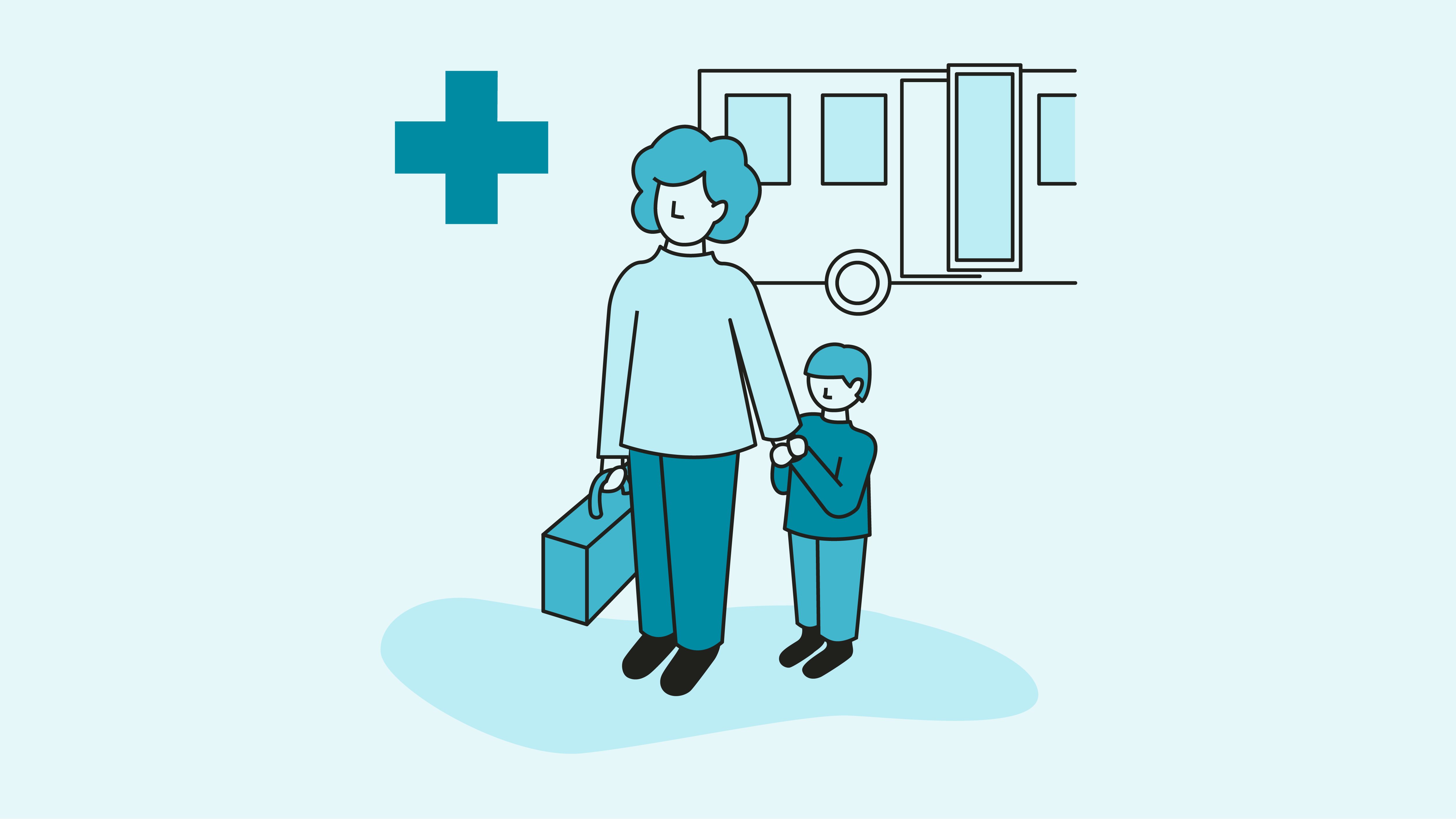 Helsehjelp for asylsøkere og flyktninger i Norge - Helsenorge