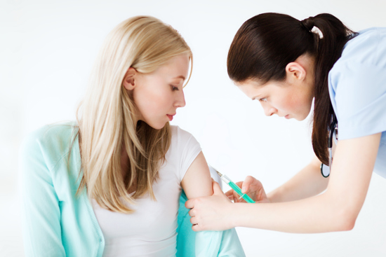 Kjønnsvorter (kondylomer) - Helsenorge