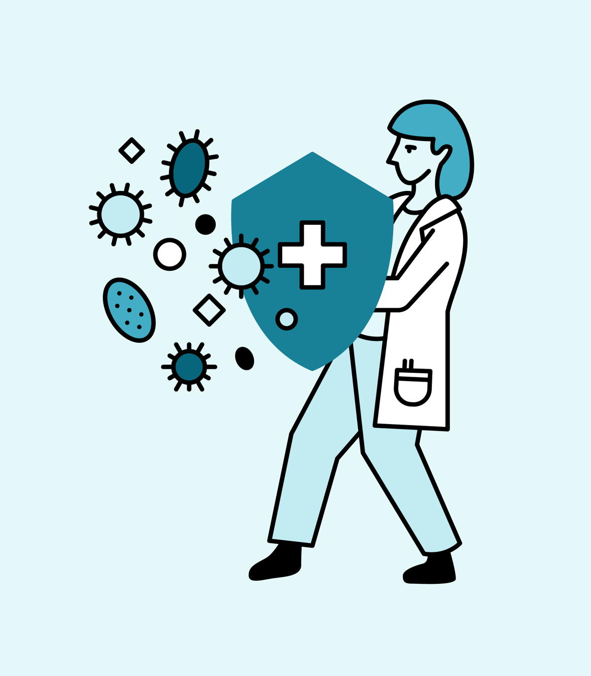 Vaccines and vaccination - Helsenorge