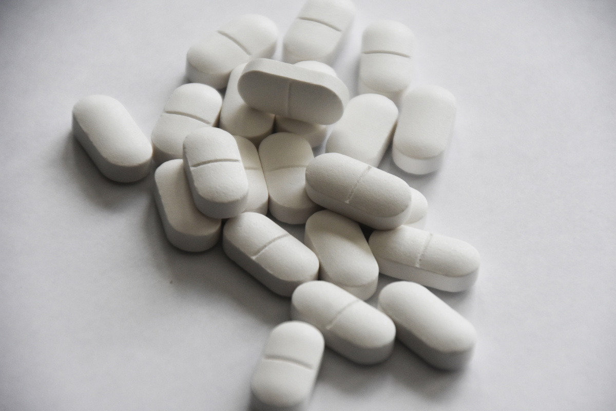 Tatt for mye paracet? Giftinformasjonen - Helsenorge