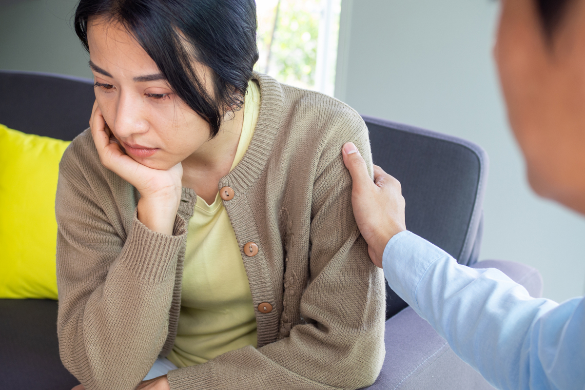 Psykisk helsevern - frivillig - Helsenorge